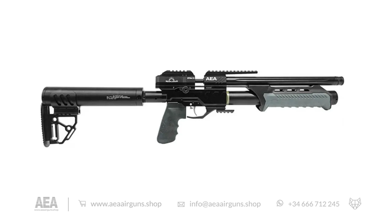 MEGALODON – AEA Airguns Shop