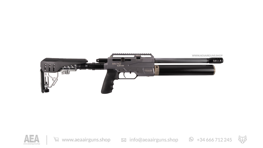AIRGUNS – AEA Airguns Shop