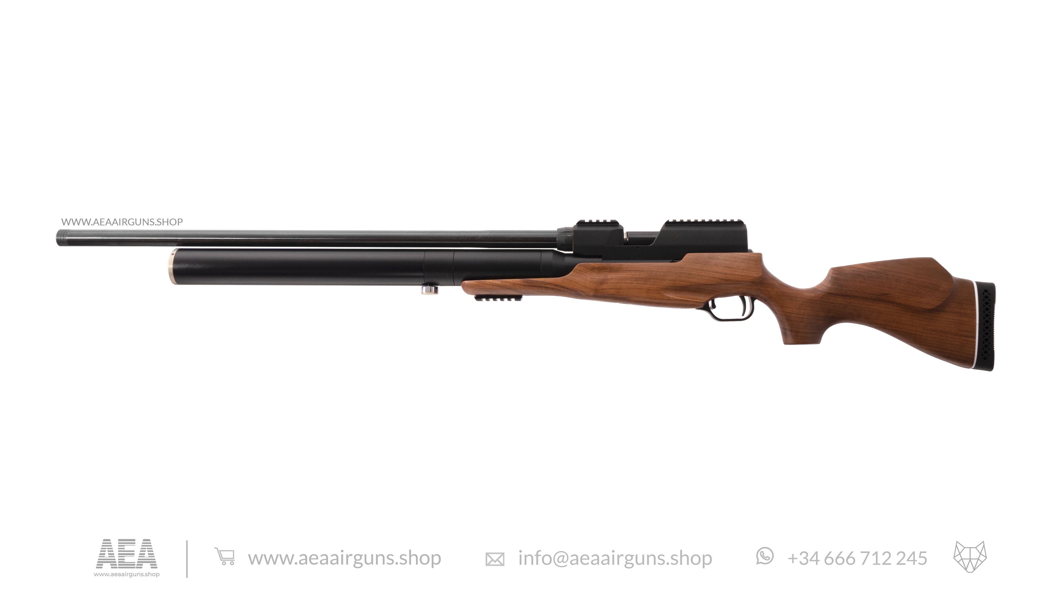 Zeus 32" (Latest generation) – AEA Airguns Shop