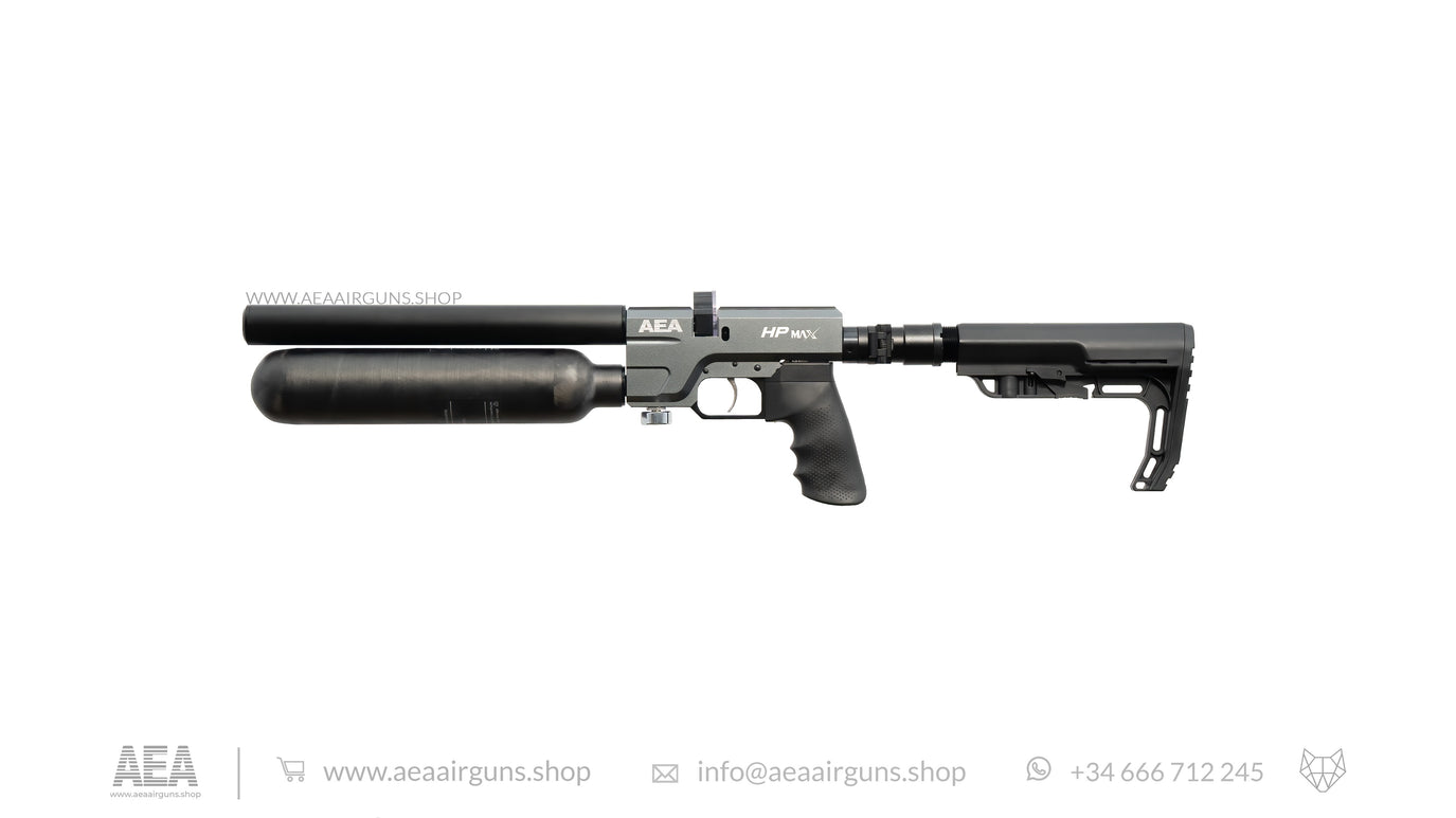 AEA · HP Max – AEA Airguns Shop