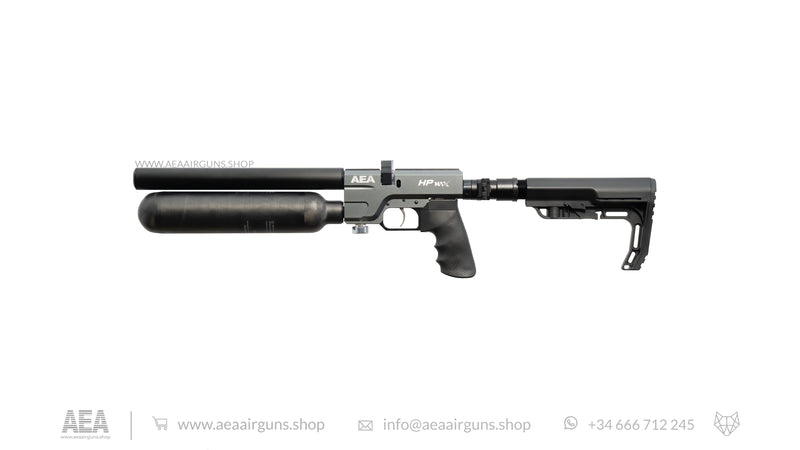 AEA · HP Max – AEA Airguns Shop