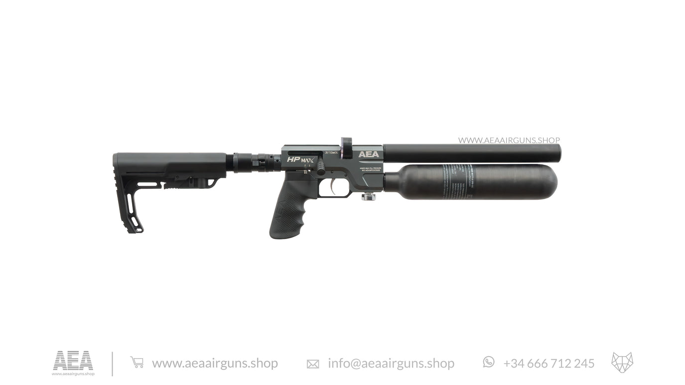 AEA · HP Max – AEA Airguns Shop