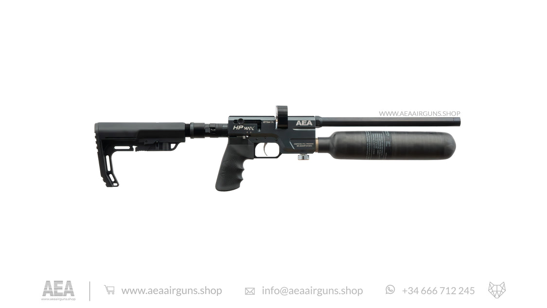 AEA · HP Max – AEA Airguns Shop