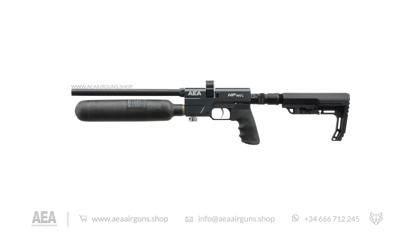 AEA · HP Max – AEA Airguns Shop