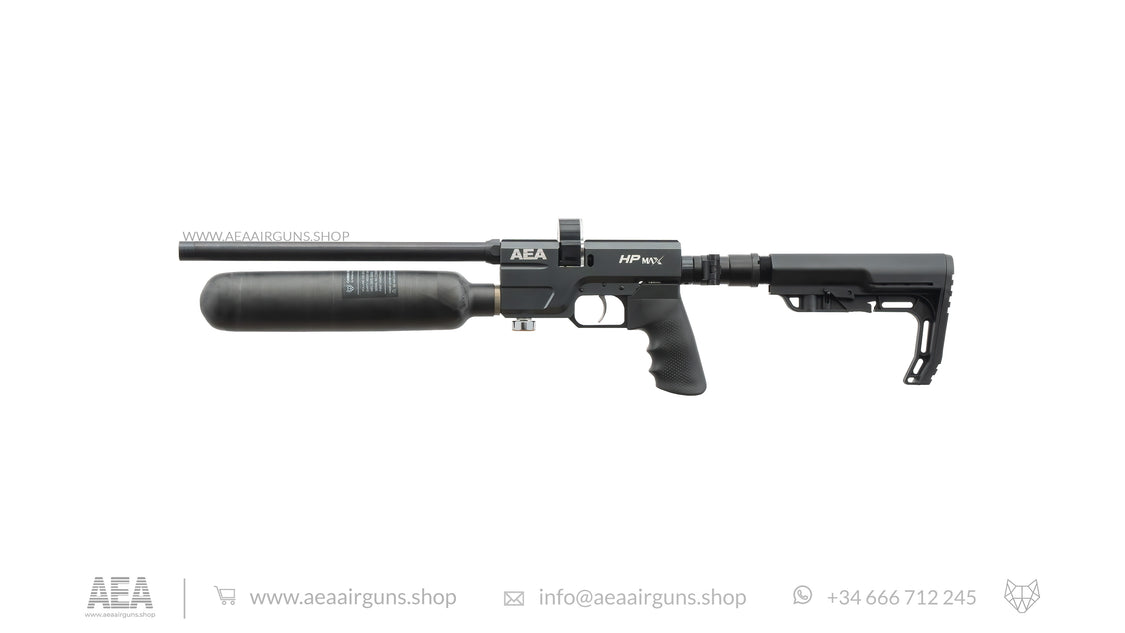 AEA · HP Max – AEA Airguns Shop