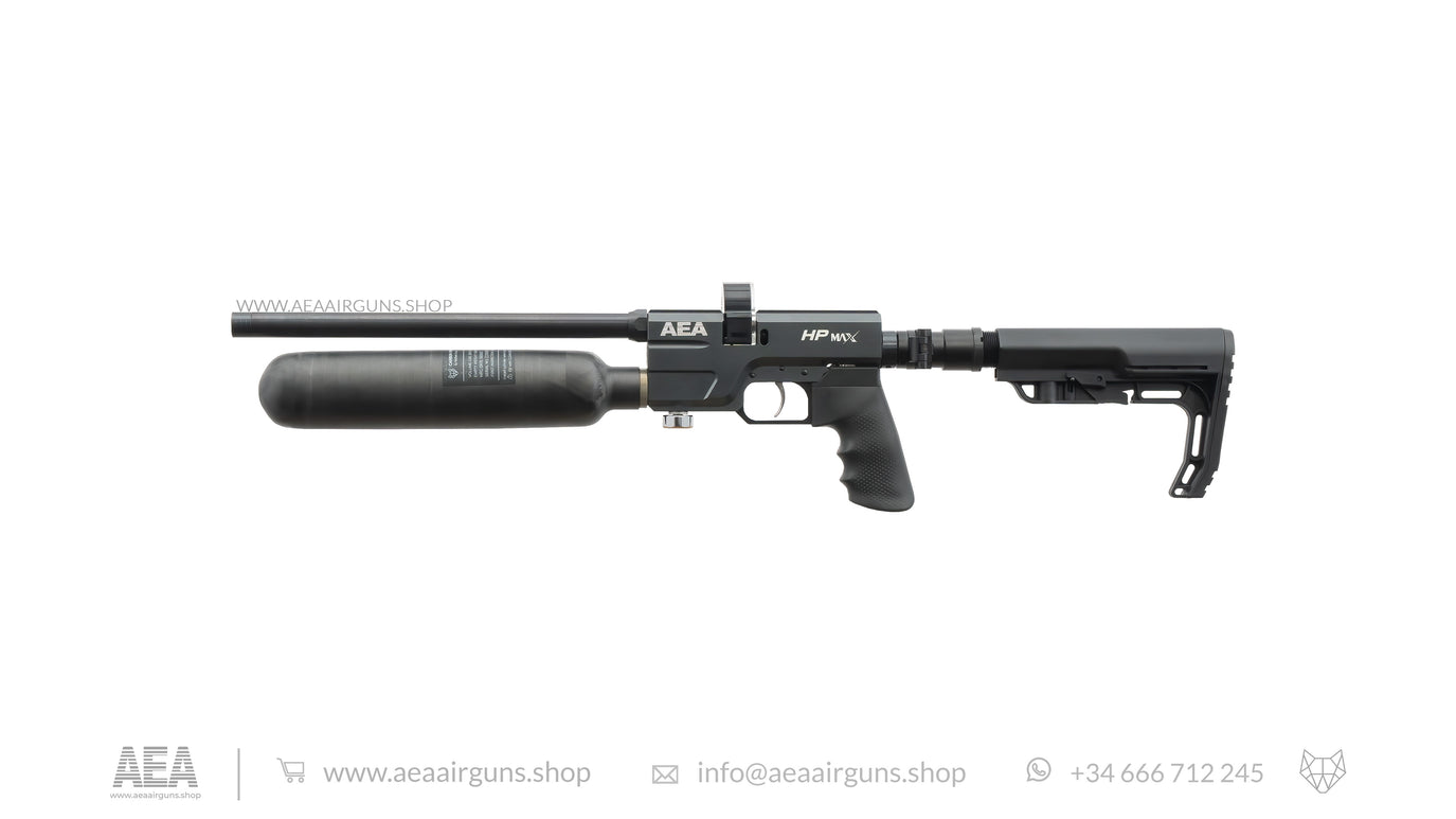 AEA · HP Max – AEA Airguns Shop