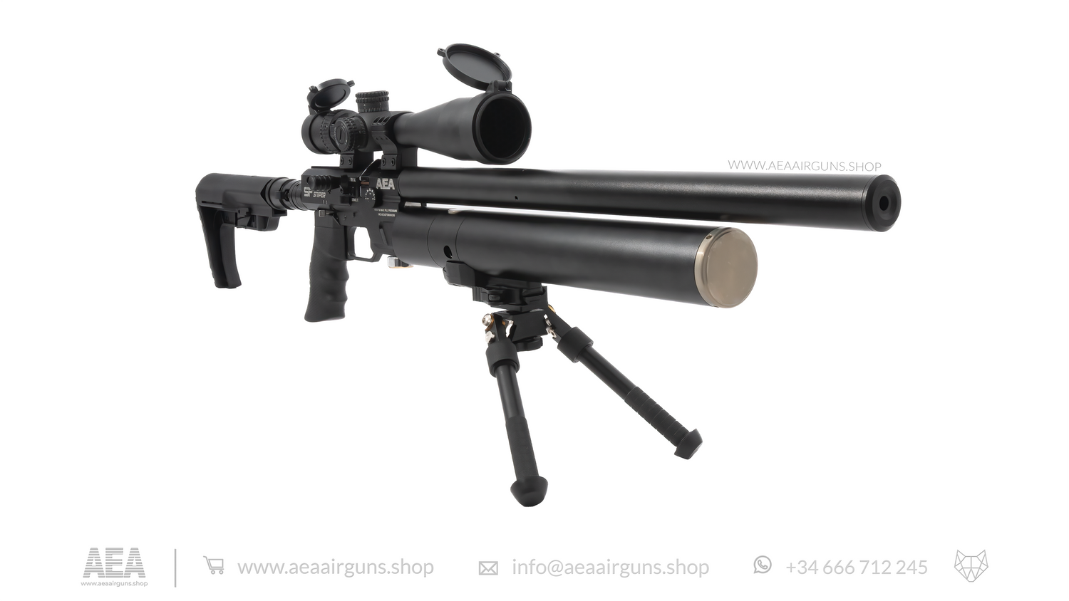 SEMI-AUTO – AEA Airguns Shop