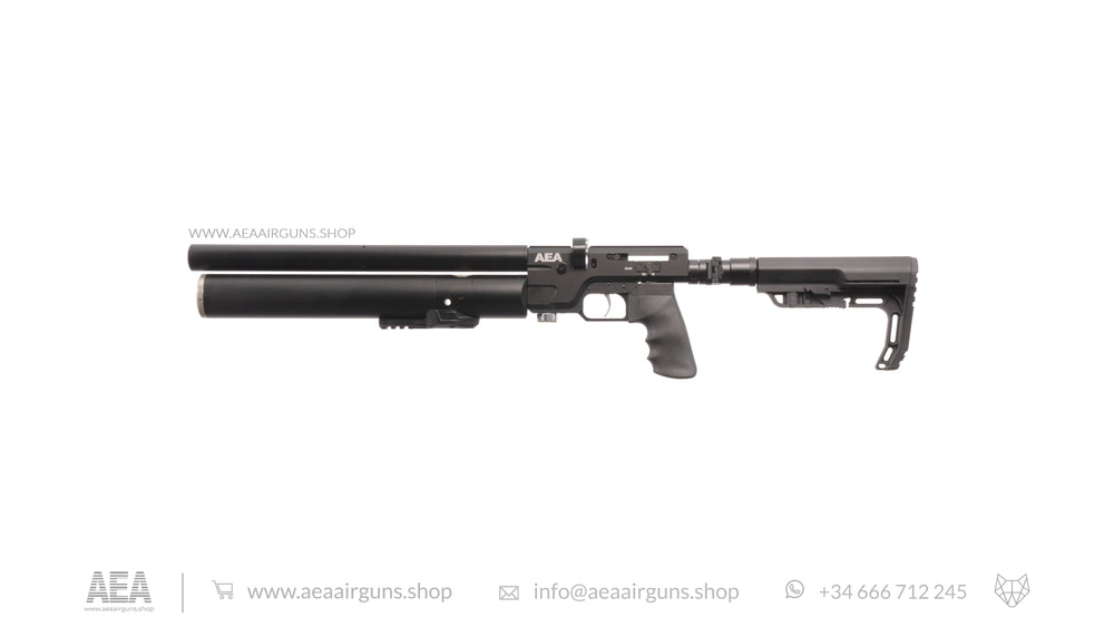 AIRGUNS – AEA Airguns Shop