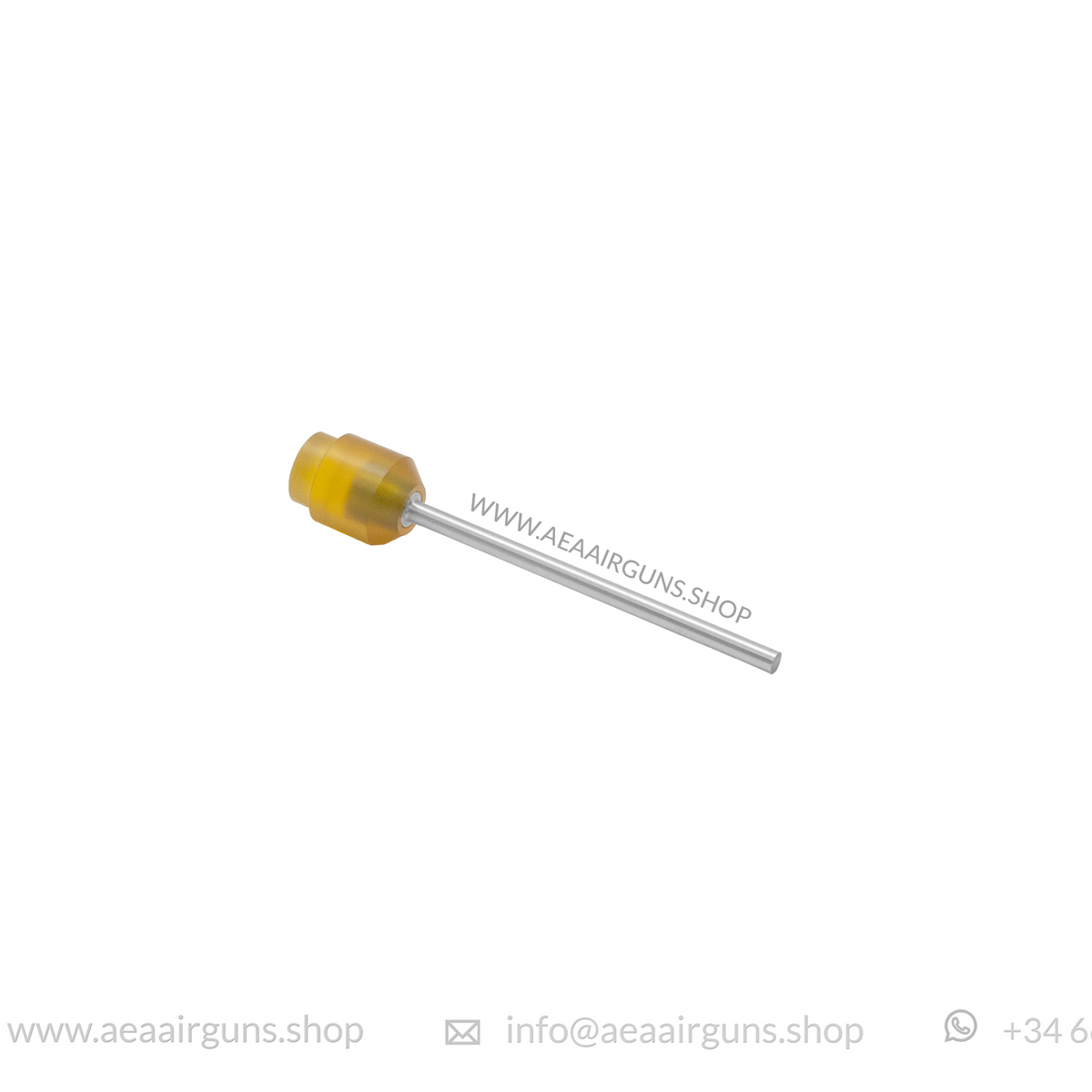 AEA · Challenger Big Bore · Steam Valve Pin – AEA Airguns Shop