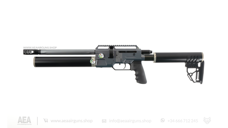 AEA · Terminator MAX (EX-B&W S45) · Latest GENERATION 2025 – AEA ...