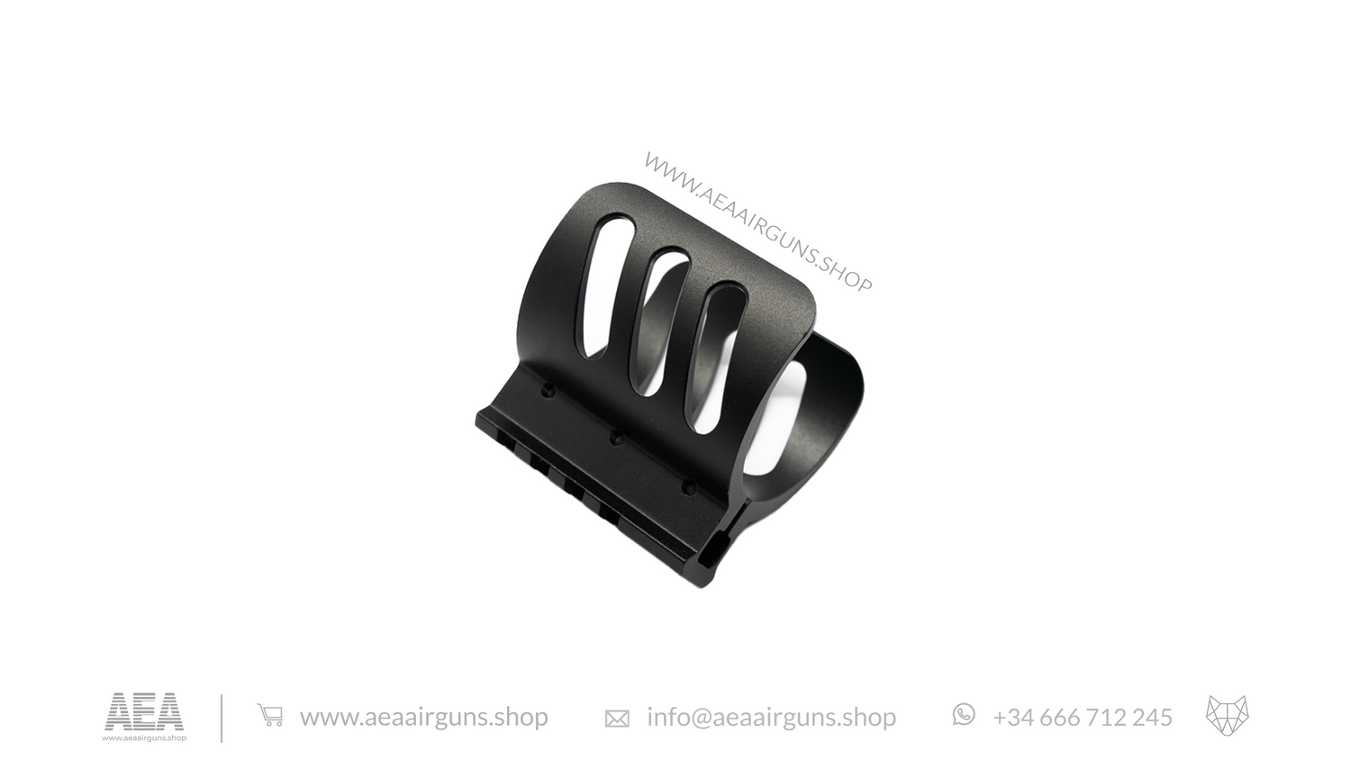 HP MAX – AEA Airguns Shop