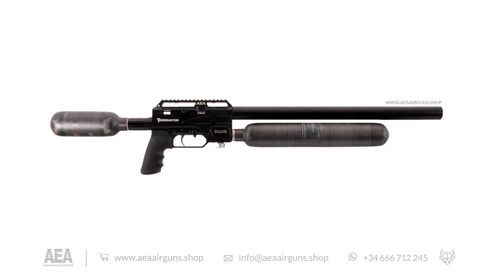 TERMINATOR – AEA Airguns Shop