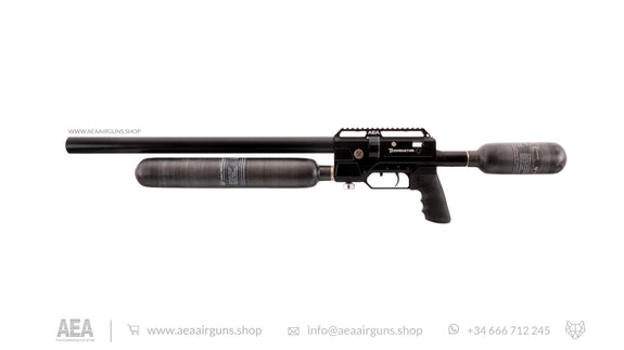 TERMINATOR – AEA Airguns Shop