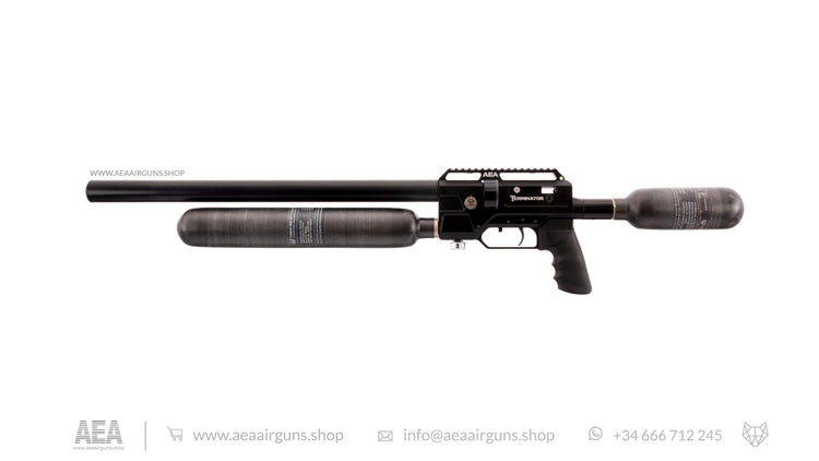 TERMINATOR – AEA Airguns Shop