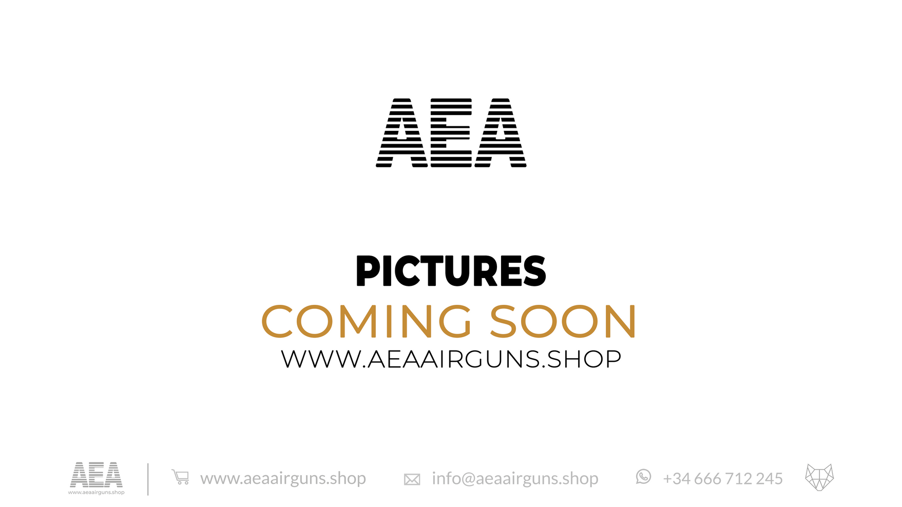 AEA · HP Max · MK2 Semi-auto – AEA Airguns Shop