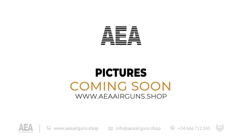 AEA · HP Max · MK2 Semi-auto – AEA Airguns Shop
