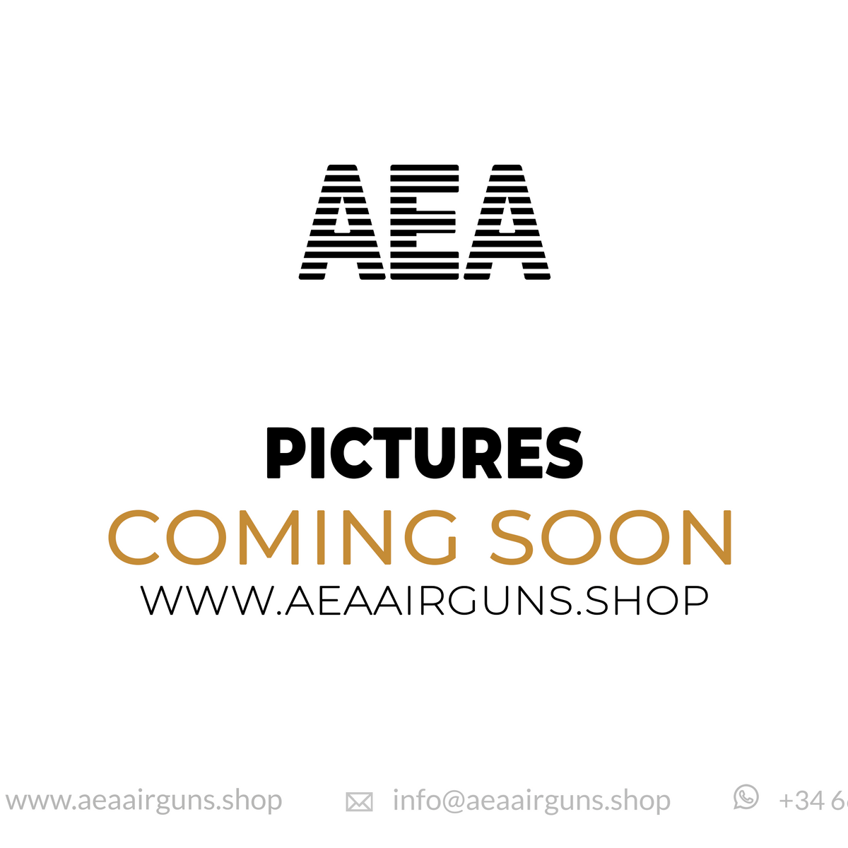 AEA · Element Max · Power Kit – AEA Airguns Shop