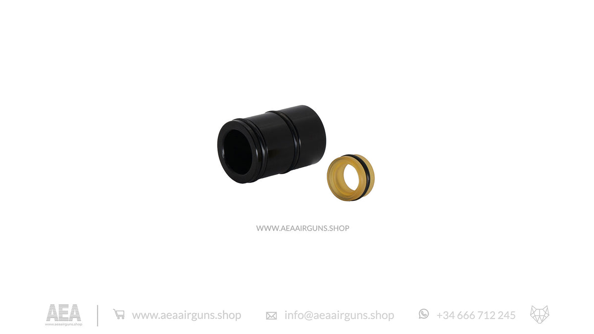 AEA · HP Max · Power Kit – AEA Airguns Shop
