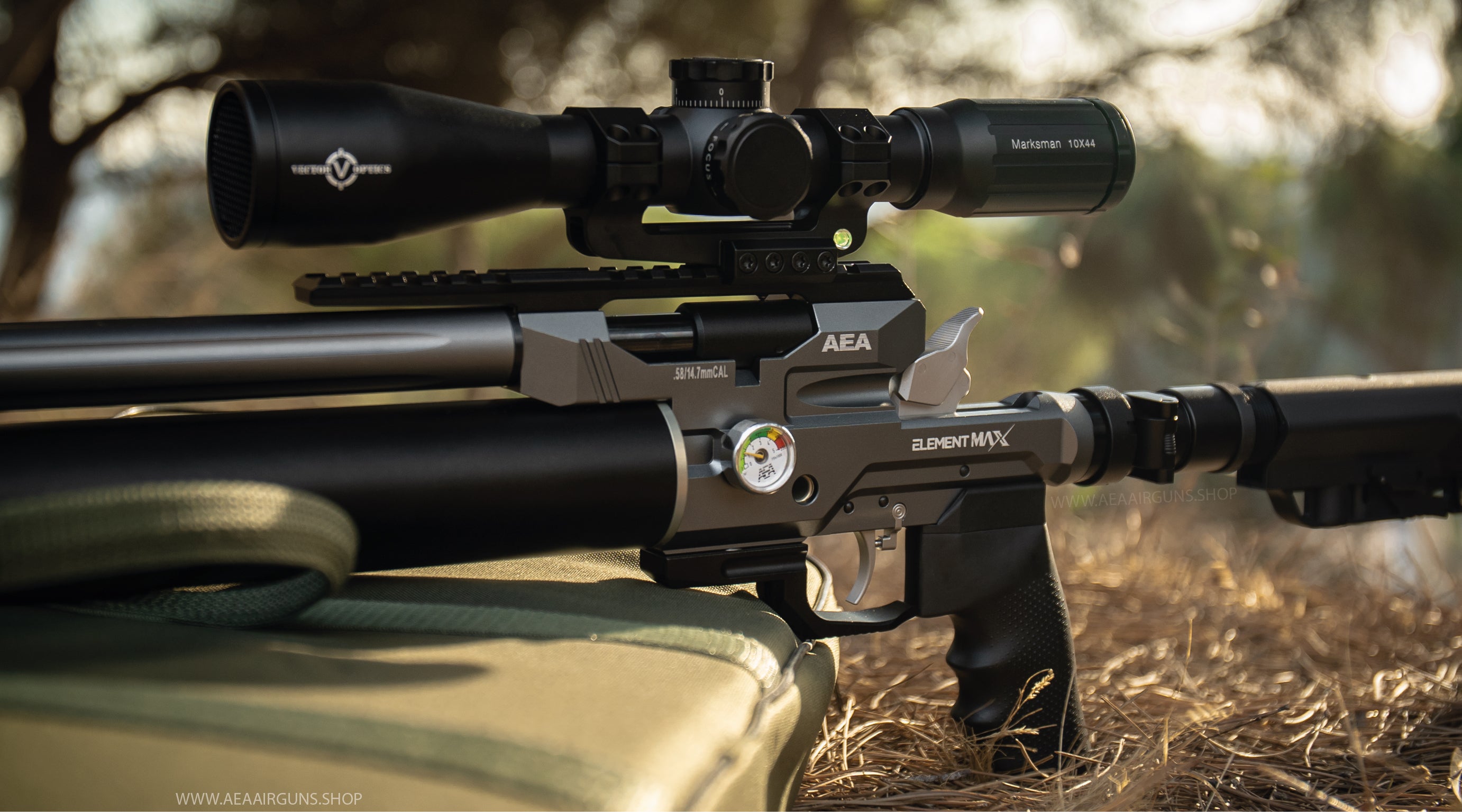 AEA Airguns Shop