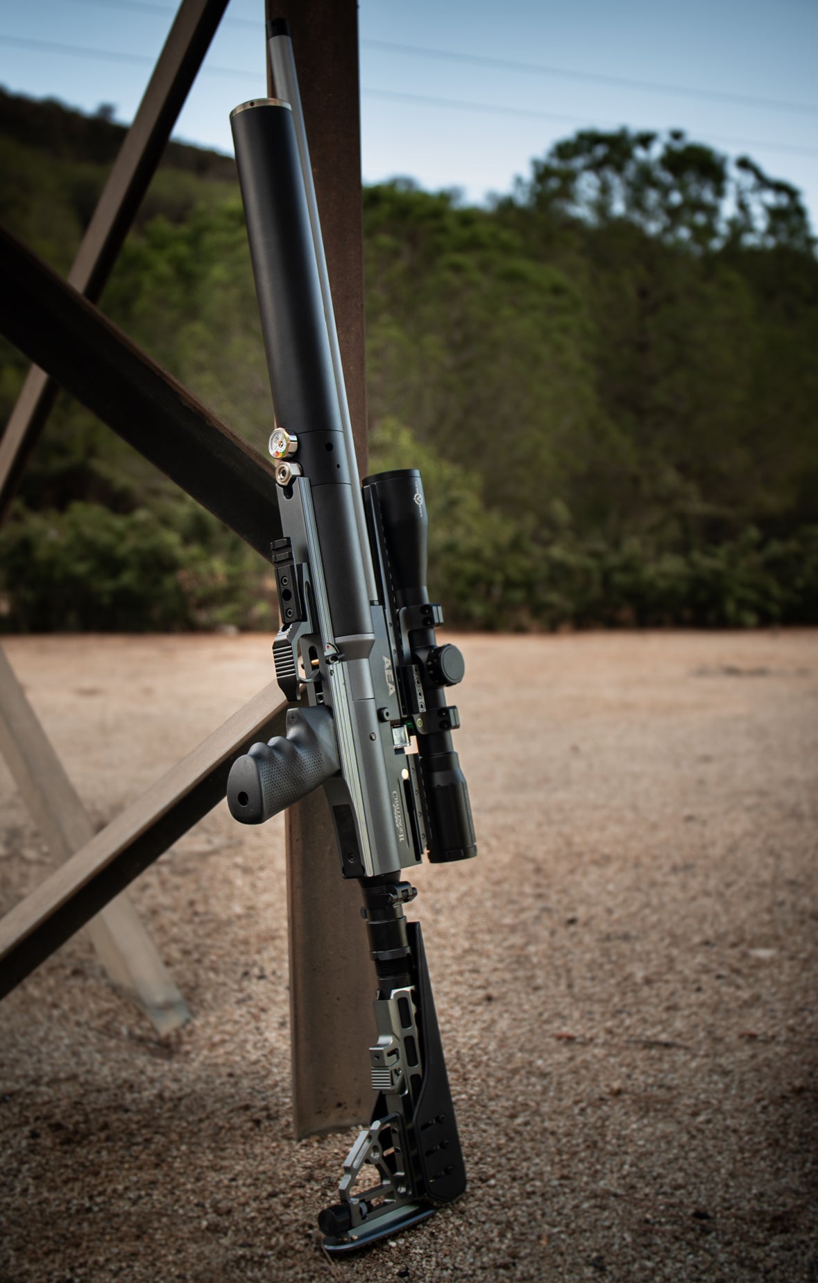 AEA Airguns Shop