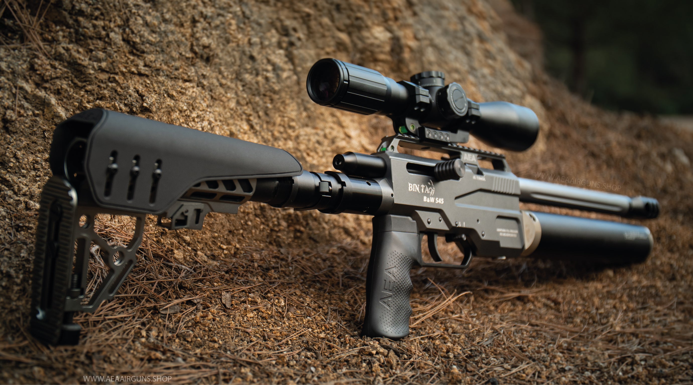 AEA Airguns Shop