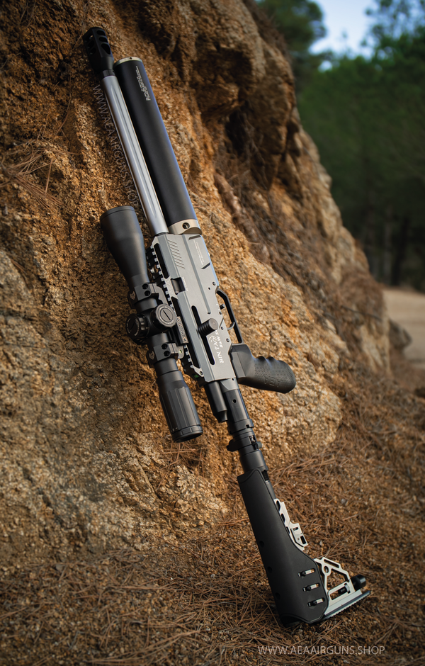 AEA Airguns Shop