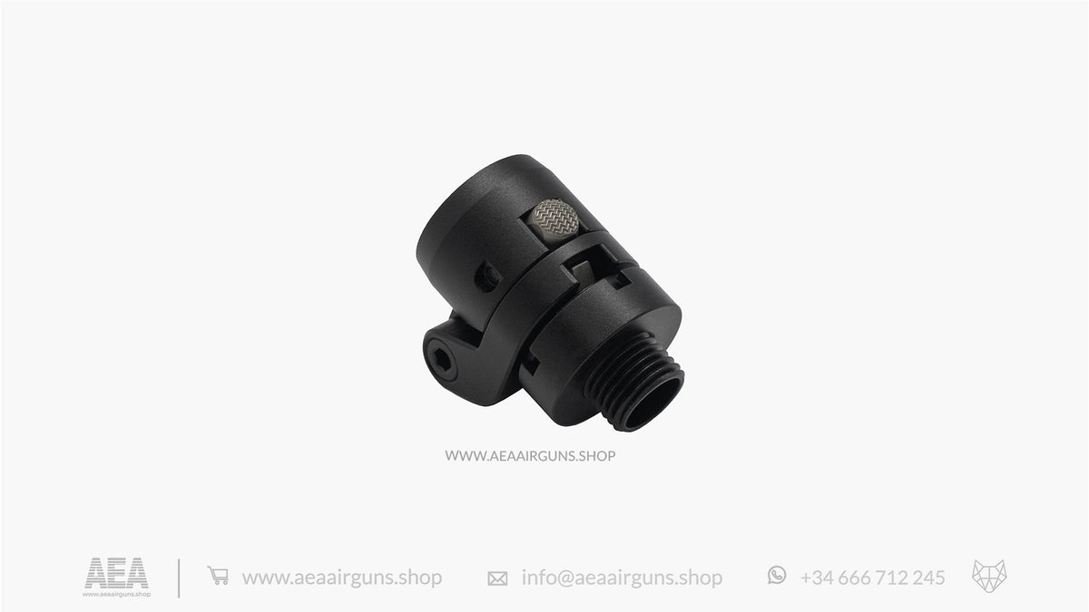 AEA · S45/Terminator/Terminator MAX/Element Max · Hinge – AEA Airguns Shop