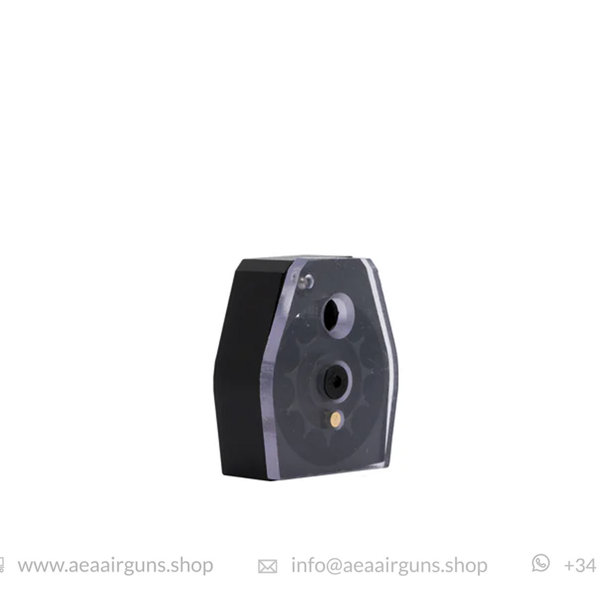 AEA · Element · Metal Magazines – AEA Airguns Shop