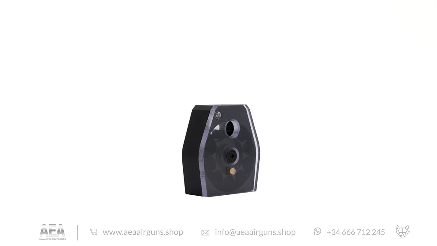 MAGAZINES – AEA Airguns Shop