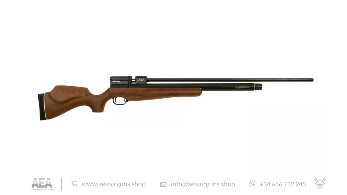 CHALLENGER – AEA Airguns Shop