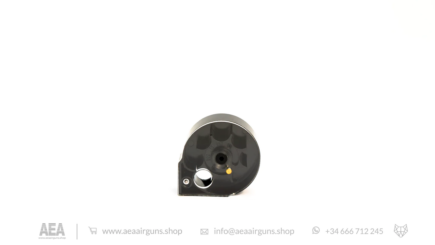 HP MAX – AEA Airguns Shop