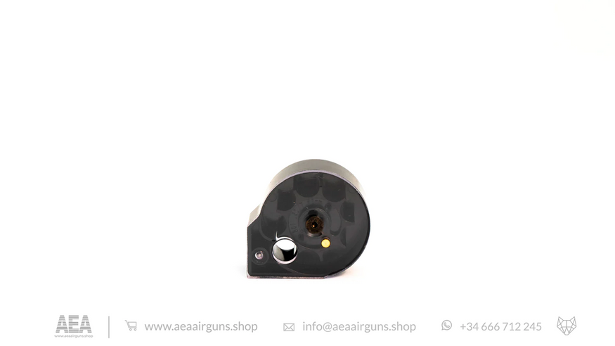 CHALLENGER PRO – AEA Airguns Shop
