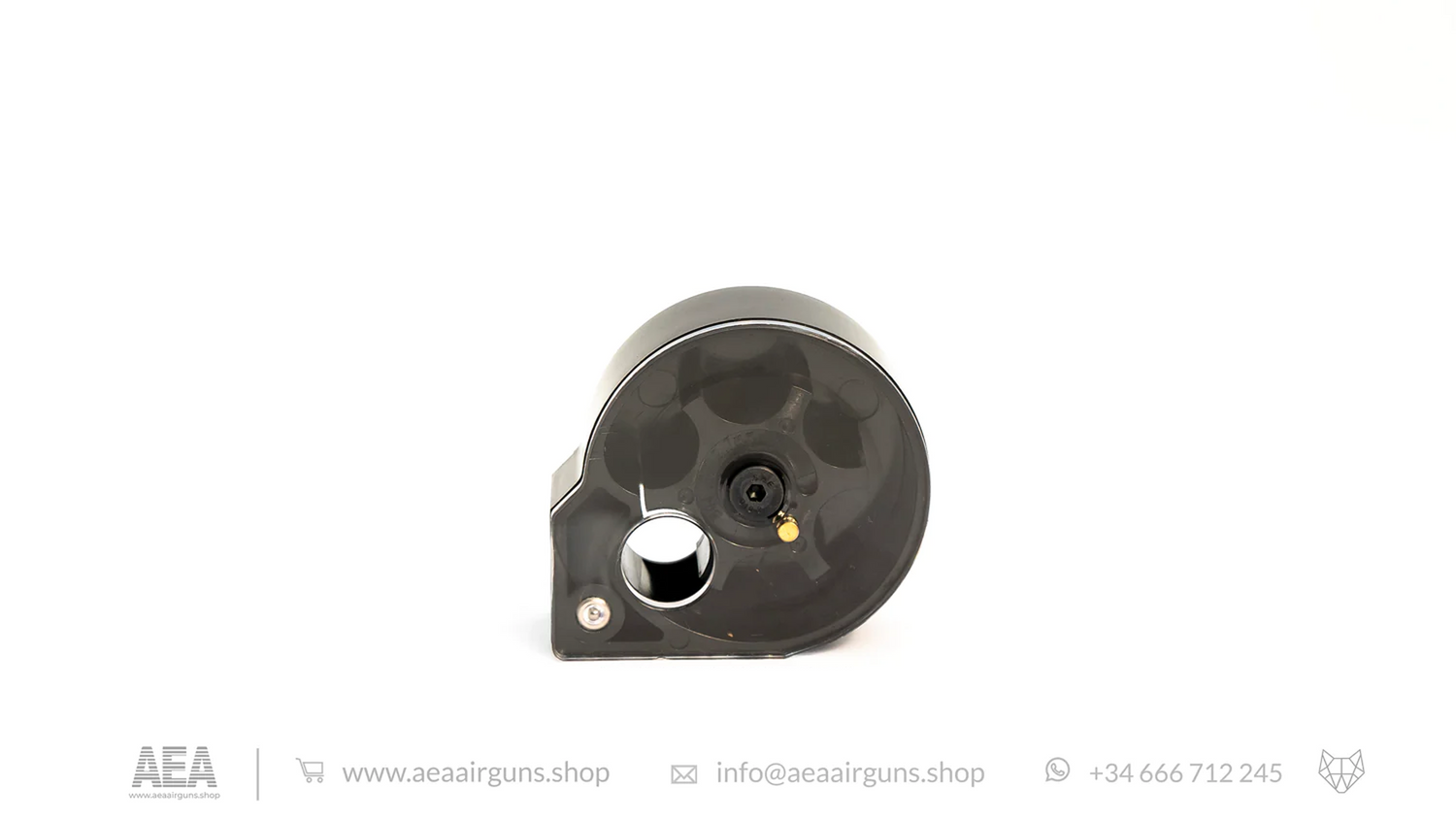 MAGAZINES – AEA Airguns Shop