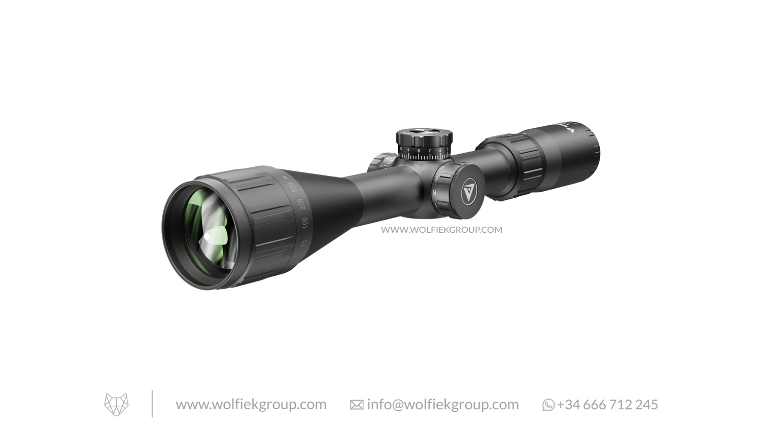 SCOPES – AEA Airguns Shop