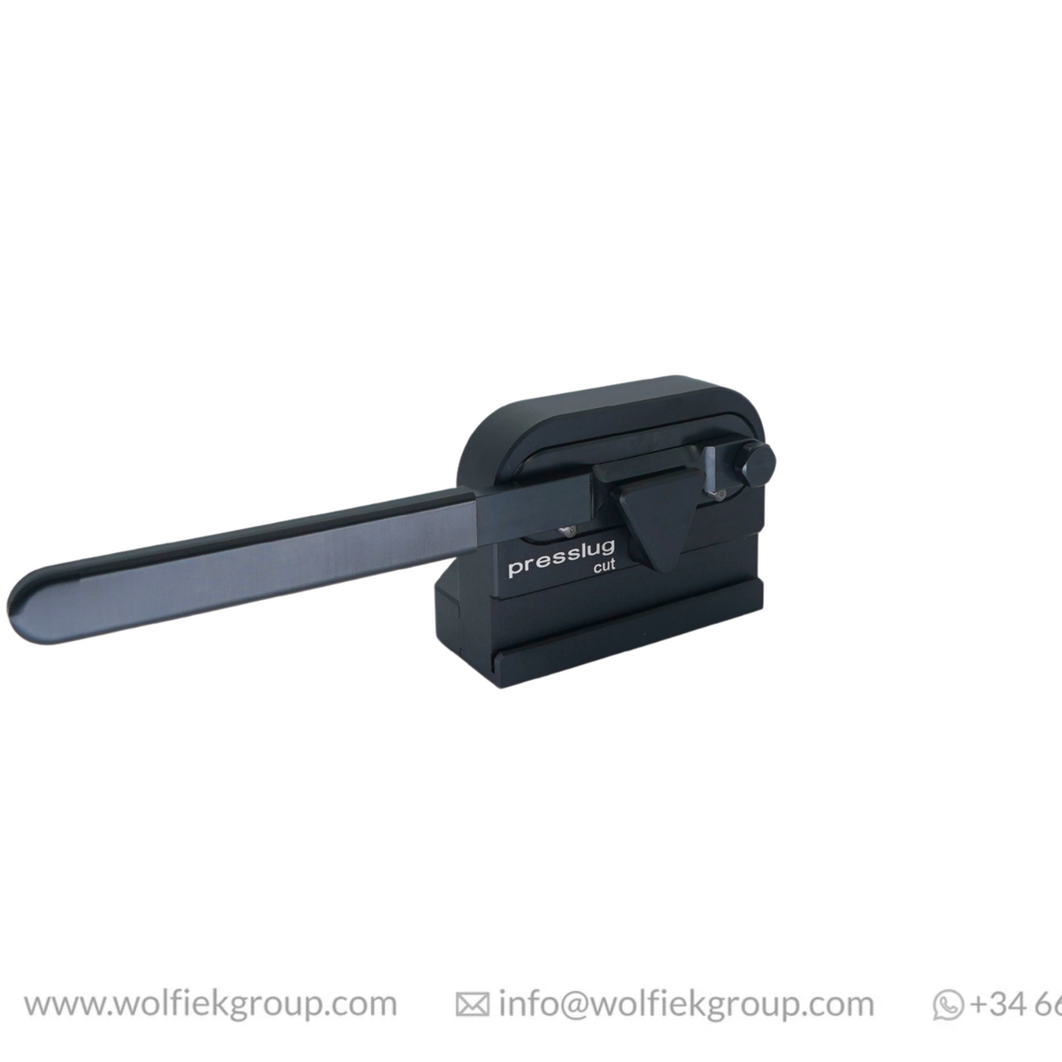 Presslug · Cut · Lead Wire Cutter – AEA Airguns Shop