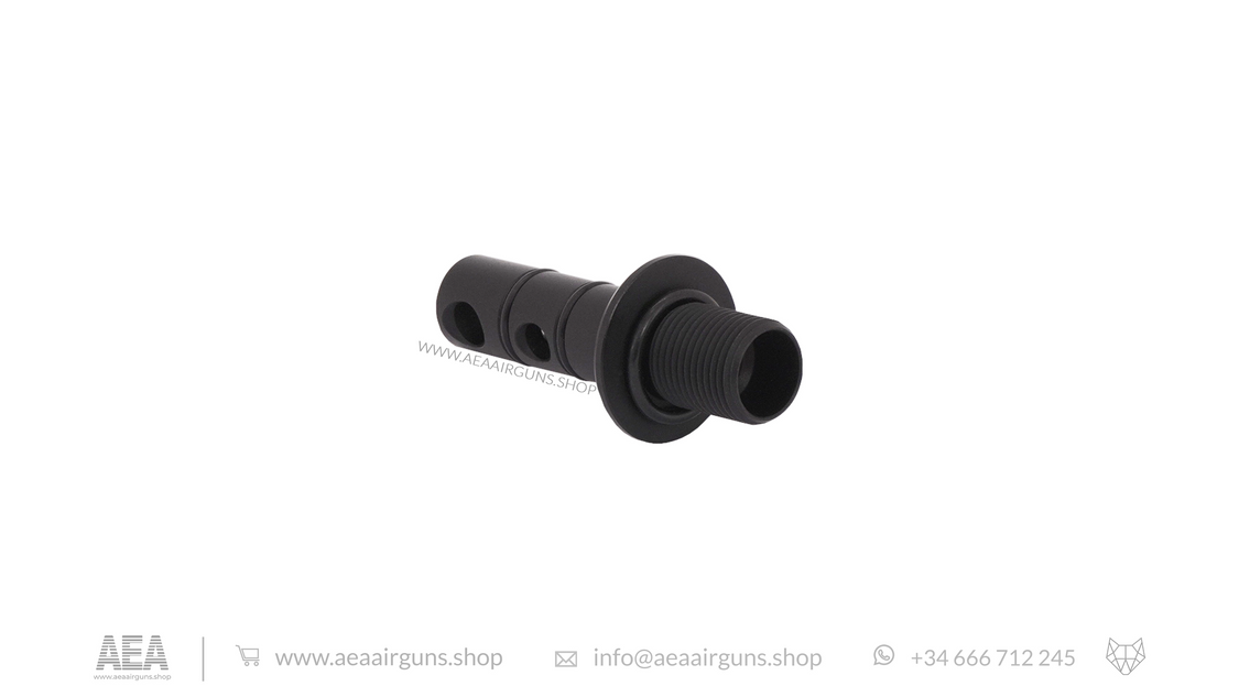 HP MAX – AEA Airguns Shop