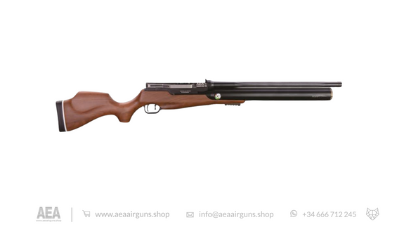 ZEUS – AEA Airguns Shop