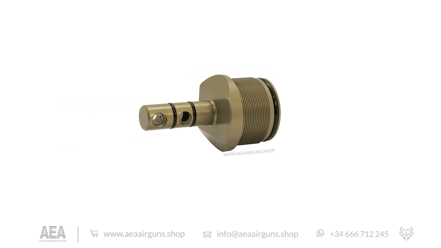 BUTT – AEA Airguns Shop