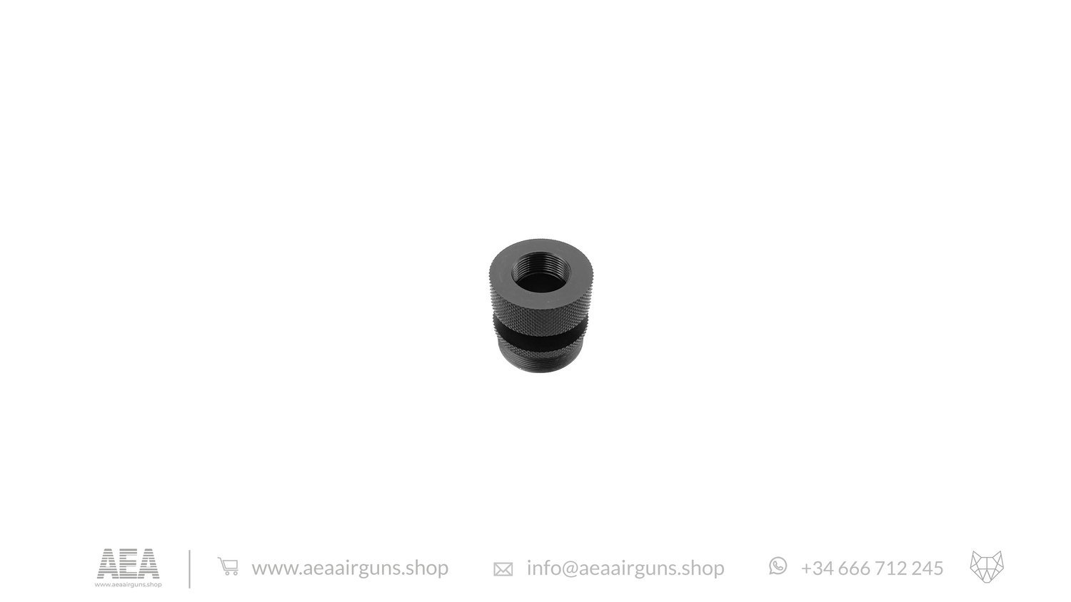 ADAPTERS – AEA Airguns Shop