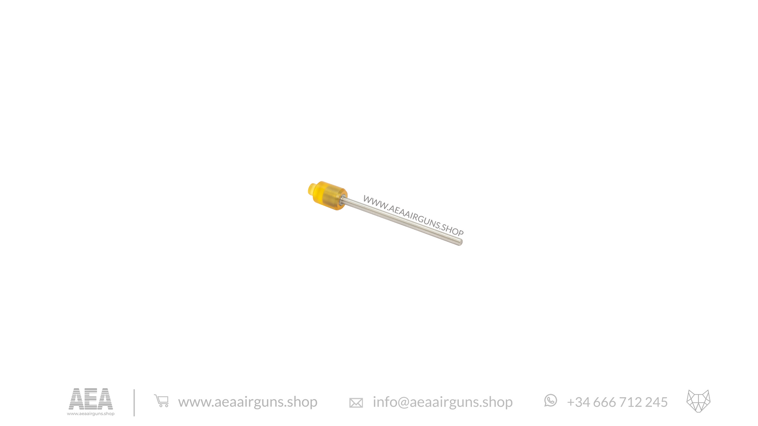 STEAM VALVE & POWER KITS – AEA Airguns Shop