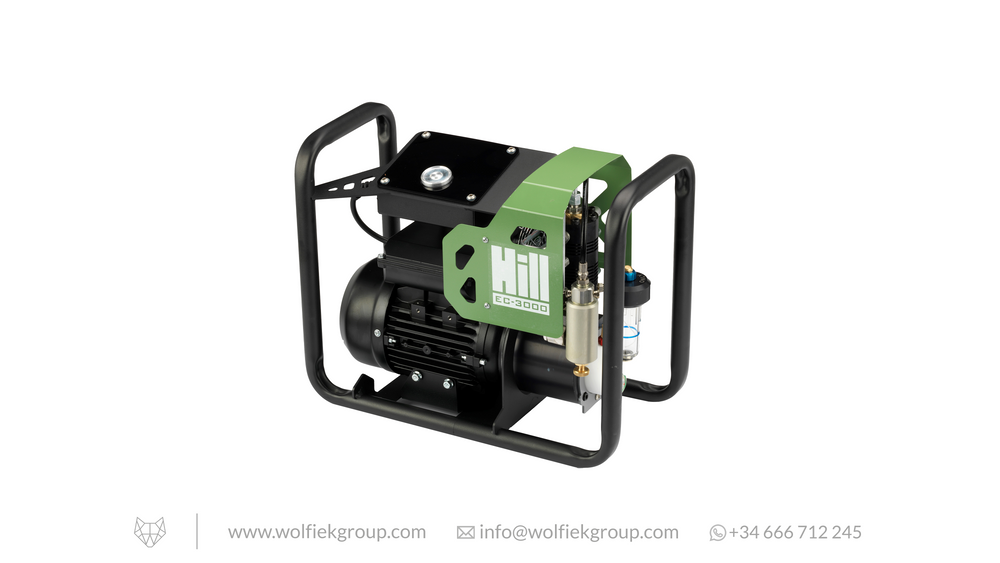 COMPRESSORS – AEA Airguns Shop