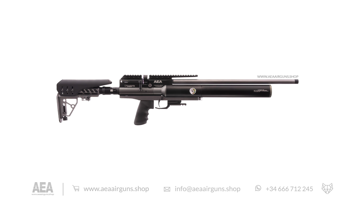 AIRGUNS – AEA Airguns Shop