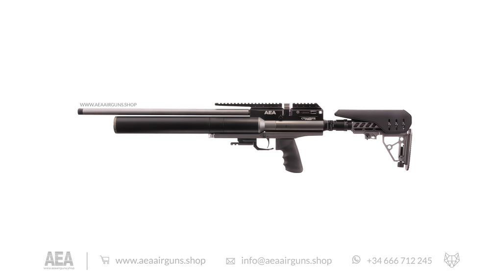AIRGUNS – AEA Airguns Shop