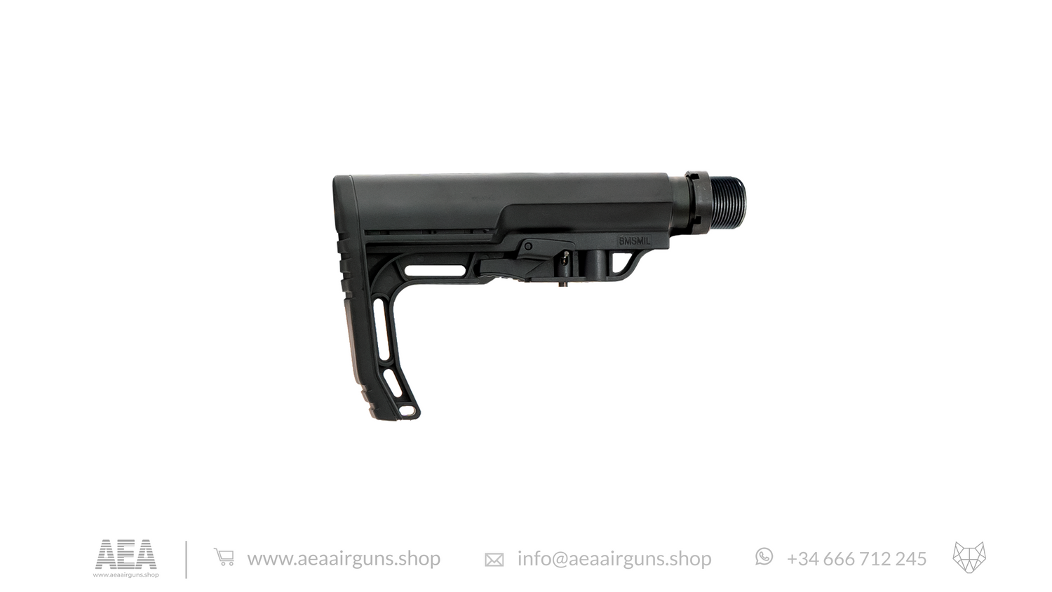 BUTT – AEA Airguns Shop