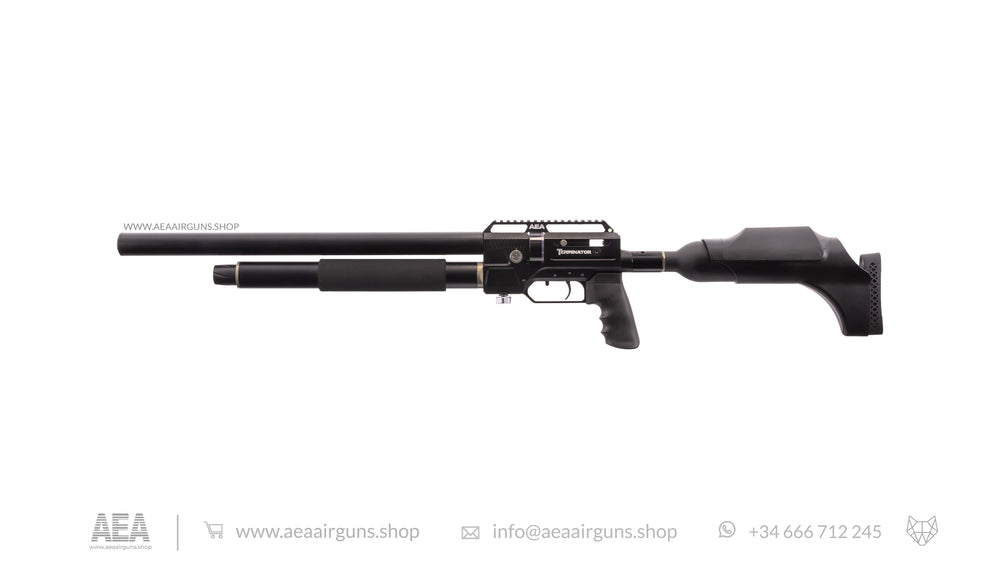 SEMI-AUTO – AEA Airguns Shop