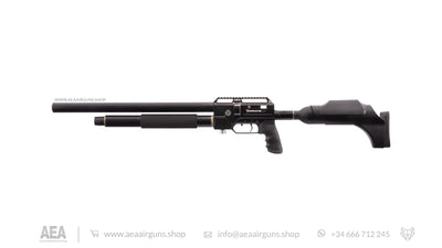 TERMINATOR – AEA Airguns Shop