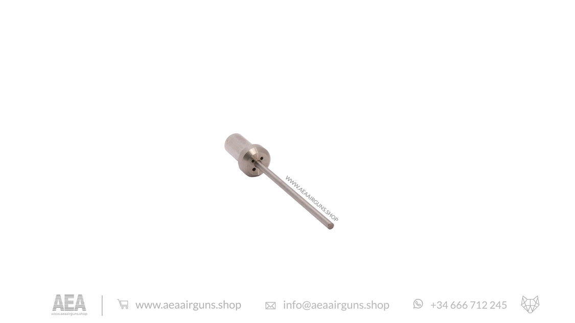 AEA STEAM VALVE PIN – AEA Airguns Shop