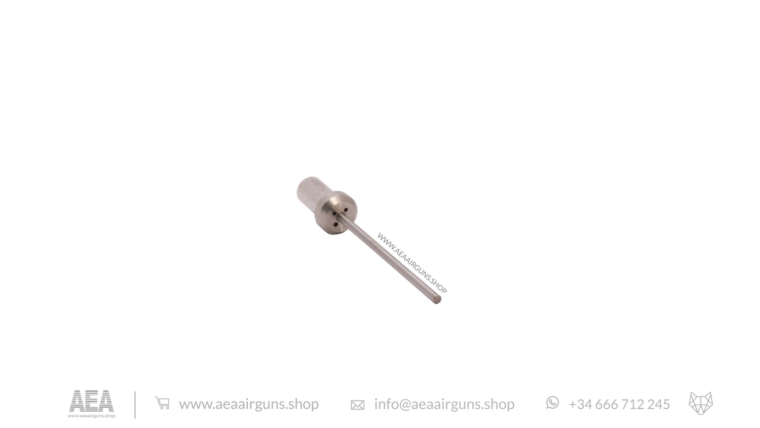 AEA STEAM VALVE PIN – AEA Airguns Shop